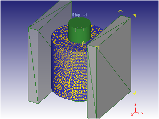 3D_Floating_Mandrel_inside_Plastic_Cyclinder_1 | 株式会社ヤマナカゴーキン
